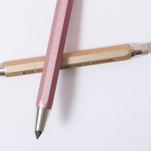 5.6mm Shimmery Coloured Leads for Mechanical Pencil | Pencil Leads ...