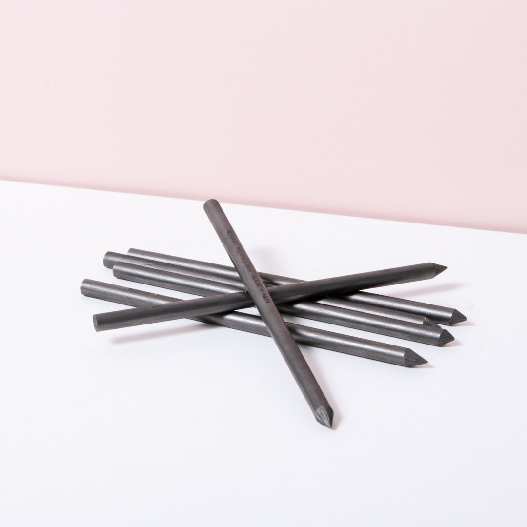 5.6mm Leads for Mechanical Pencil | Pencil Leads | Soft Pencil Leads ...