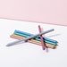5.6mm Shimmery Coloured Leads for Mechanical Pencil | Pencil Leads ...
