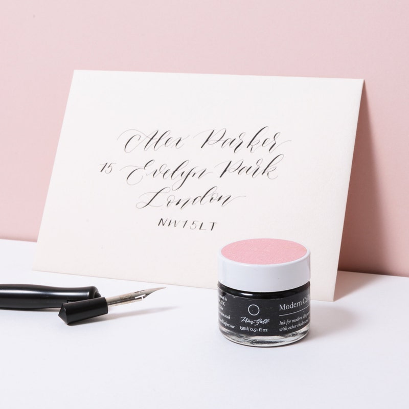 Iron Gall Ink - Etsy