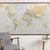 Scratch off Map Poster Most Detailed World Map, Gift for Him, Gift for ...