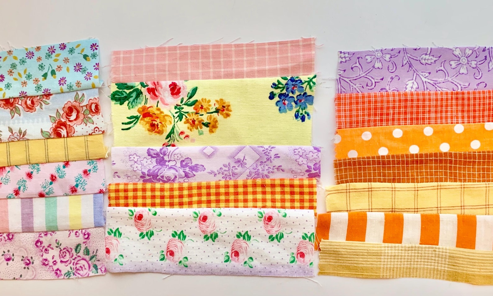 Sewing, Stitching, Slow Sewing, Journaling, Hand Sewing, Collage ...