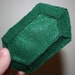 Rupee Wallet and Felt Rupees PATTERN - Etsy