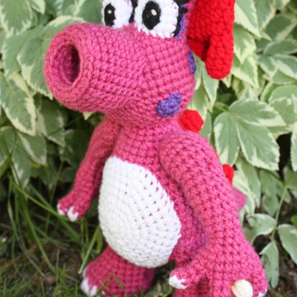 Birdo - Etsy