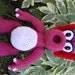 CROCHET PATTERN: Birdo PDF (Instant Download) - Etsy