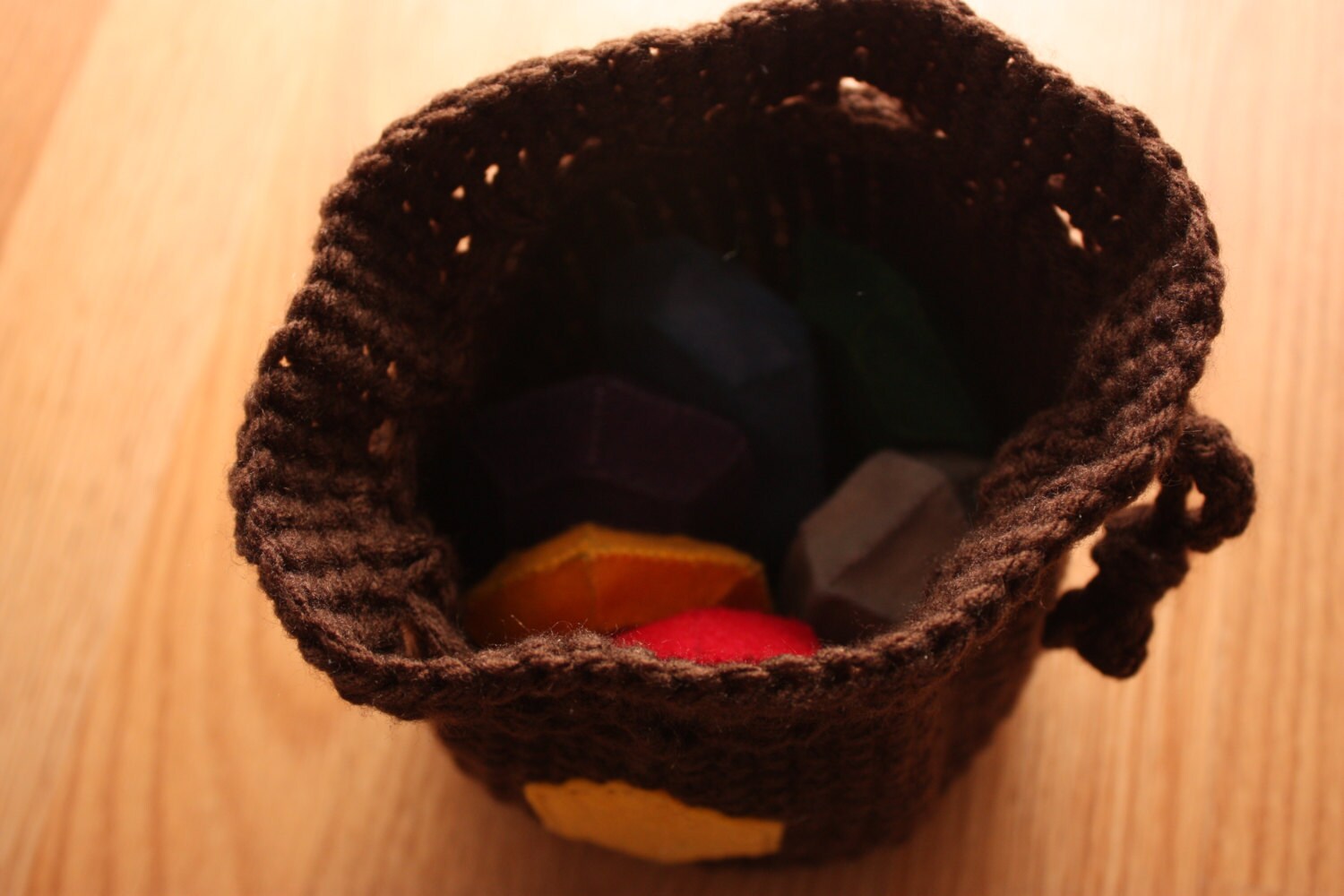 Rupee Wallet and Felt Rupees PATTERN - Etsy