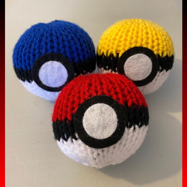 Shop Pokeball - Etsy