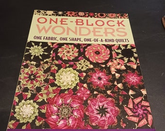 One Block Wonders of the World Book - Etsy