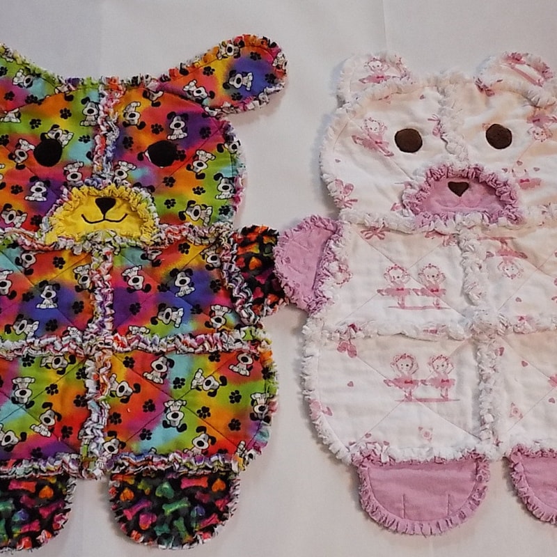 Cat Shapes for Quilting - Etsy