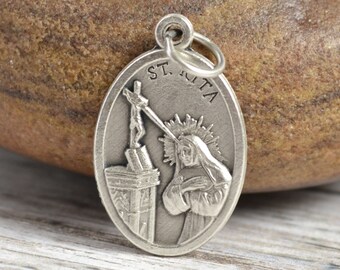 Religious medals | Etsy