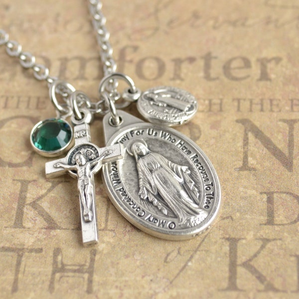 Devotional Jewelry - Etsy
