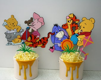 Tigger baby shower | Etsy