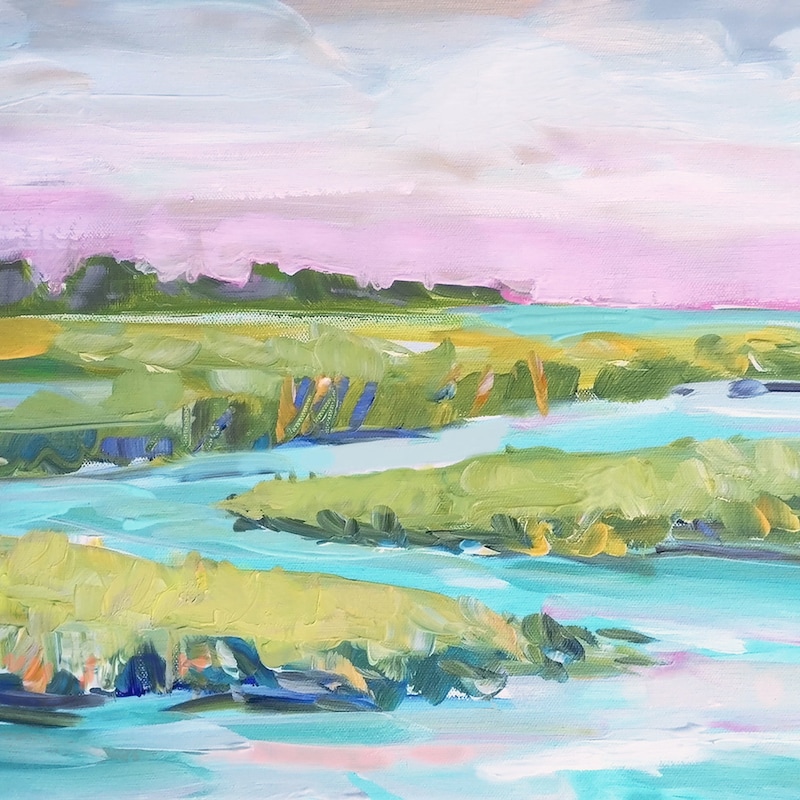Marsh - Etsy