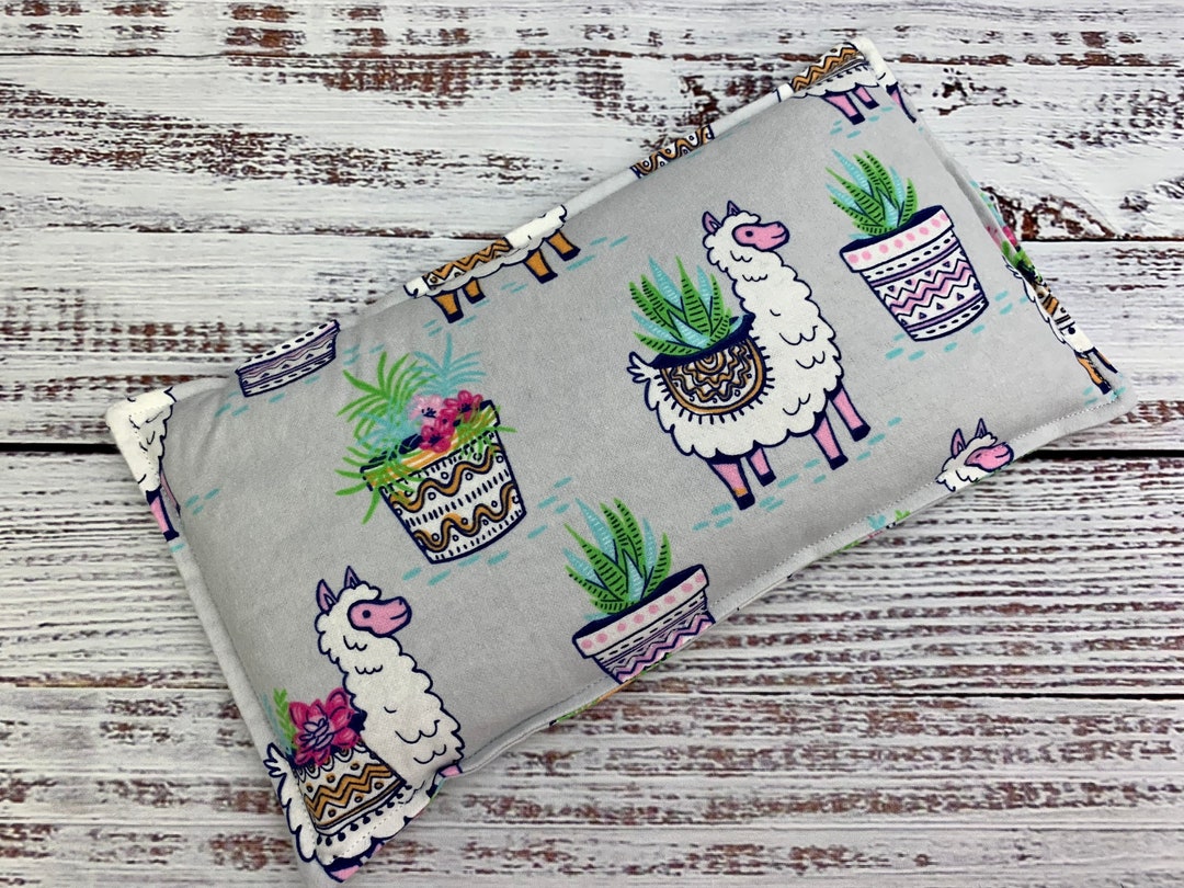 Rice Flax Heating Pad Heat Therapy Corn Heating Bag Cold Pack ...