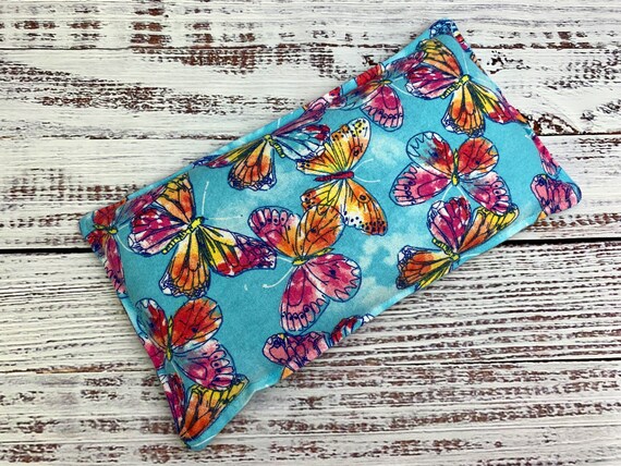 Rice Flax Heating Pad Heat Therapy Corn Heating Bag Cold Pack - Etsy