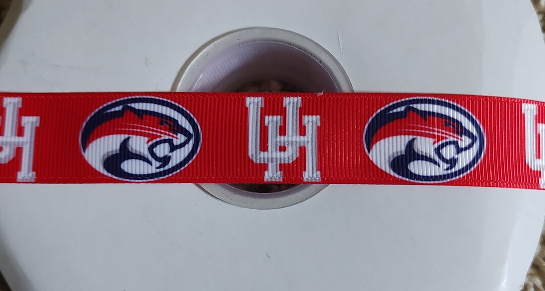 7/8 College Ribbon 7/8 Grosgrain Ribbon 7/8 Ribbon for Bows Crafts ...