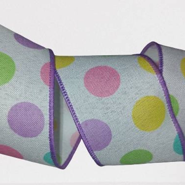 Easter Ribbon - Etsy