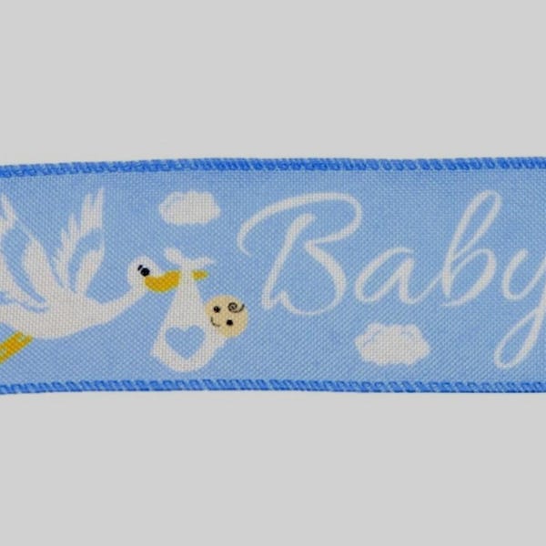 Baby Themed Ribbon - Etsy