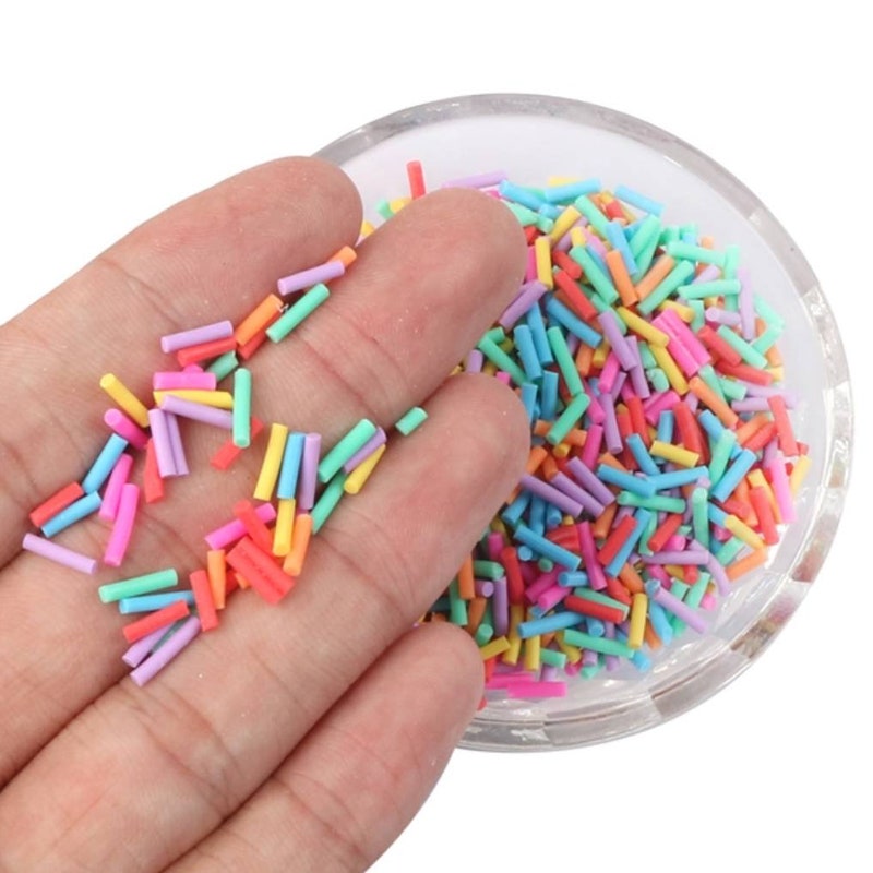 Confetti Sprinkle - Etsy