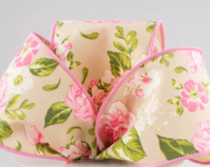 Leaf 4.5 Cm Width Ribbon Trim (1/8" Leaf) - Metallic Gold -autumn ...