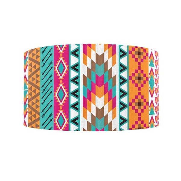 Aztec Ribbon - Etsy