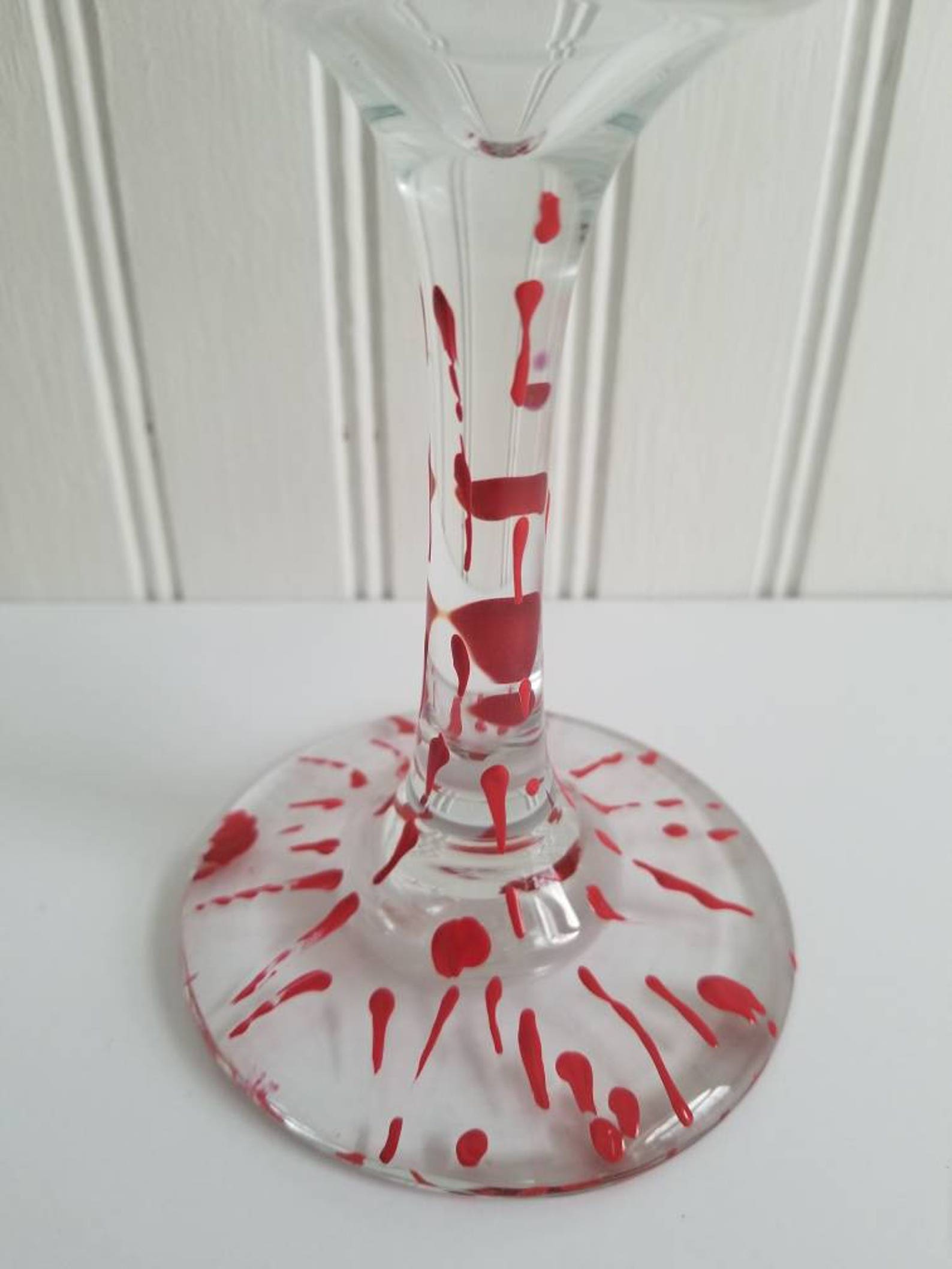 Halloween Wine Glass IT Pennywise Halloween Party Glass Halloween ...