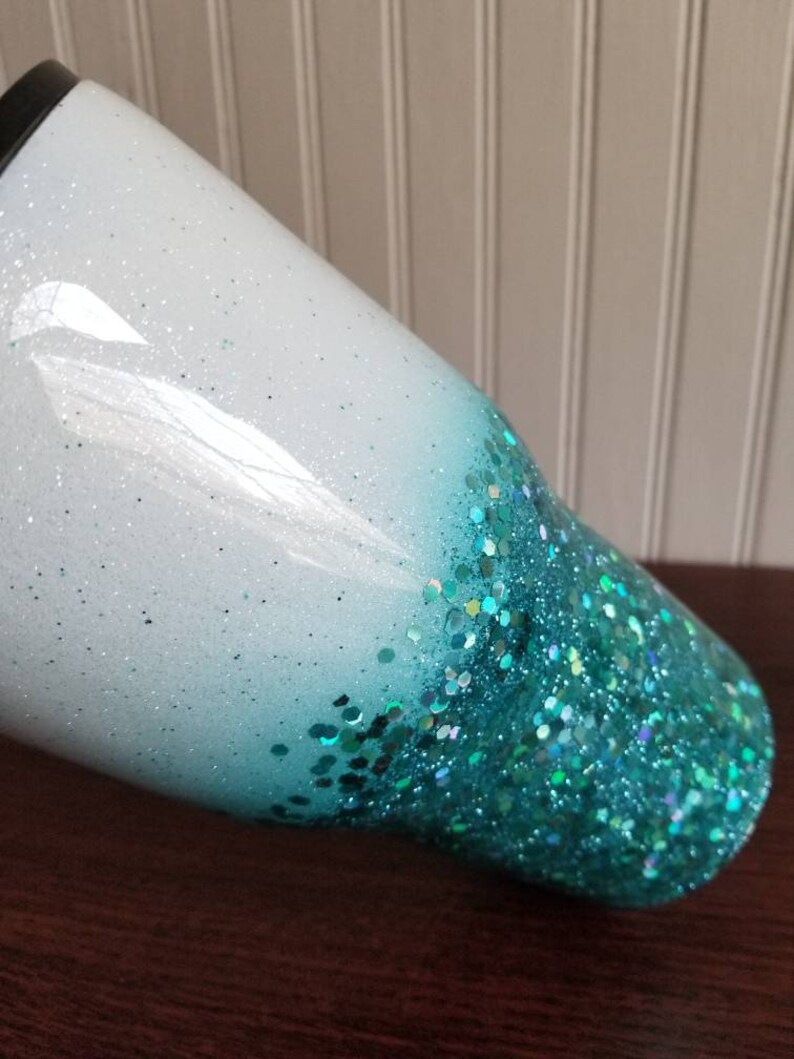 Glitter Tumbler Sloth is My Spirit Animal Sloth Tumbler - Etsy