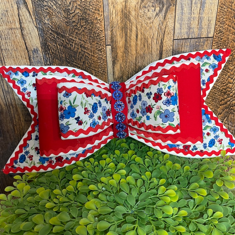 Foam Bows - Etsy