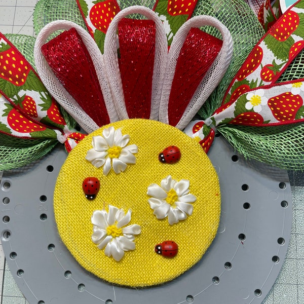 Strawberry Kit - Etsy