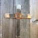 Rasp Cross - Etsy