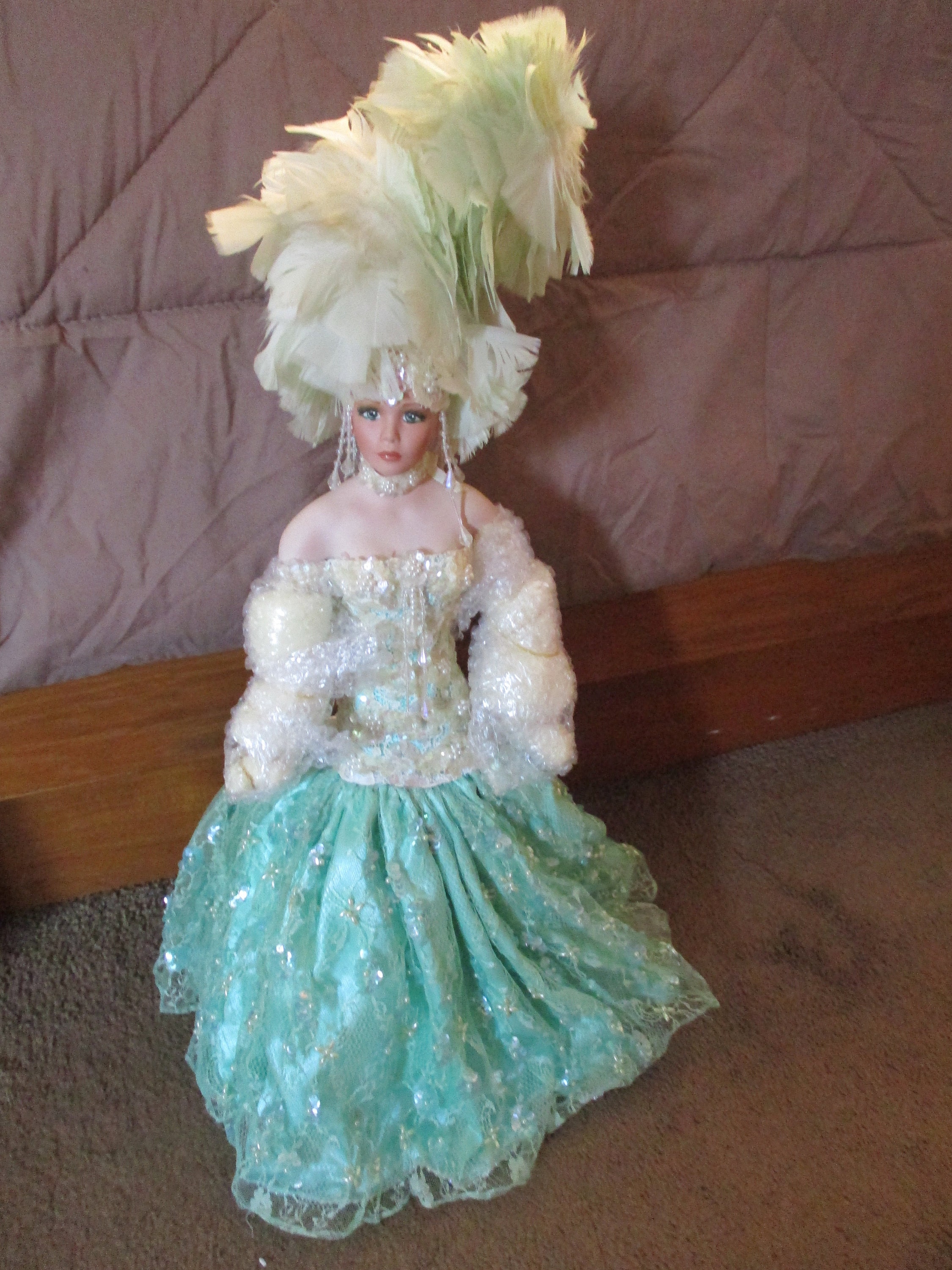 Donna Rubert Dolls for sale | Only 3 left at -70%