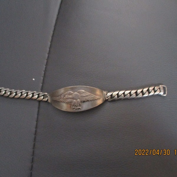 Mens Peruvian Bracelet - Etsy