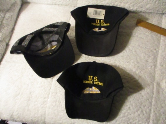 NEW Beige Police, Navy State Police, Border Patrol an… - Gem