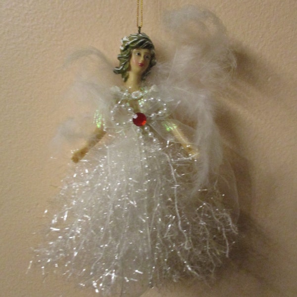 Hanging Angel - Etsy