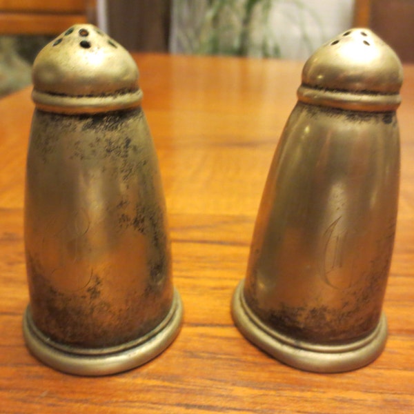 Wb Mfg Co Silver - Etsy