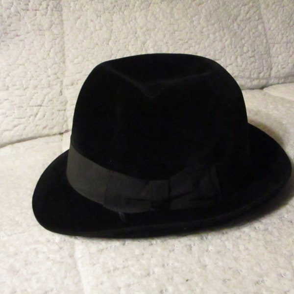 Fedora - Etsy