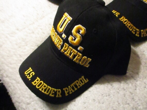 NEW Beige Police, Navy State Police, Border Patrol an… - Gem