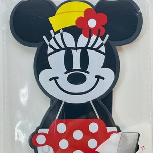 Disney Phone Stand Mickey Mouse, Minnie Mouse, or Winnie the Pooh - Etsy