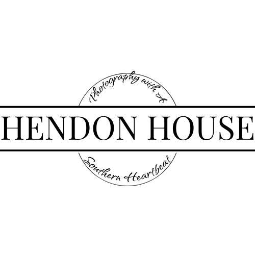 HendonHouse - Etsy