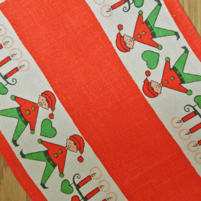 Swedish Santa - Etsy