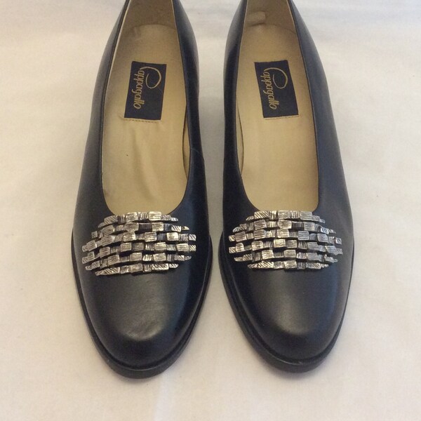 Pappagallo Shoes - Etsy