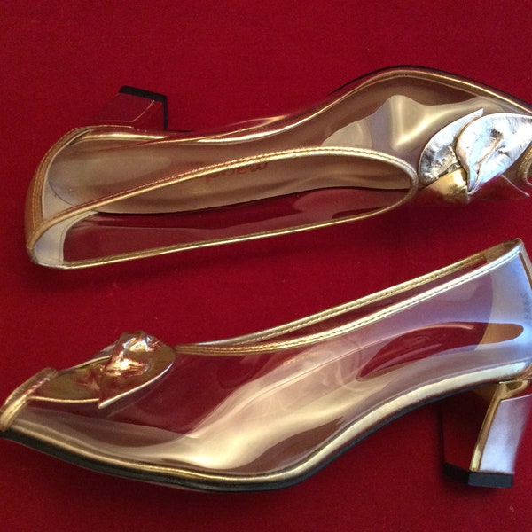 Shoes Plastic - Etsy