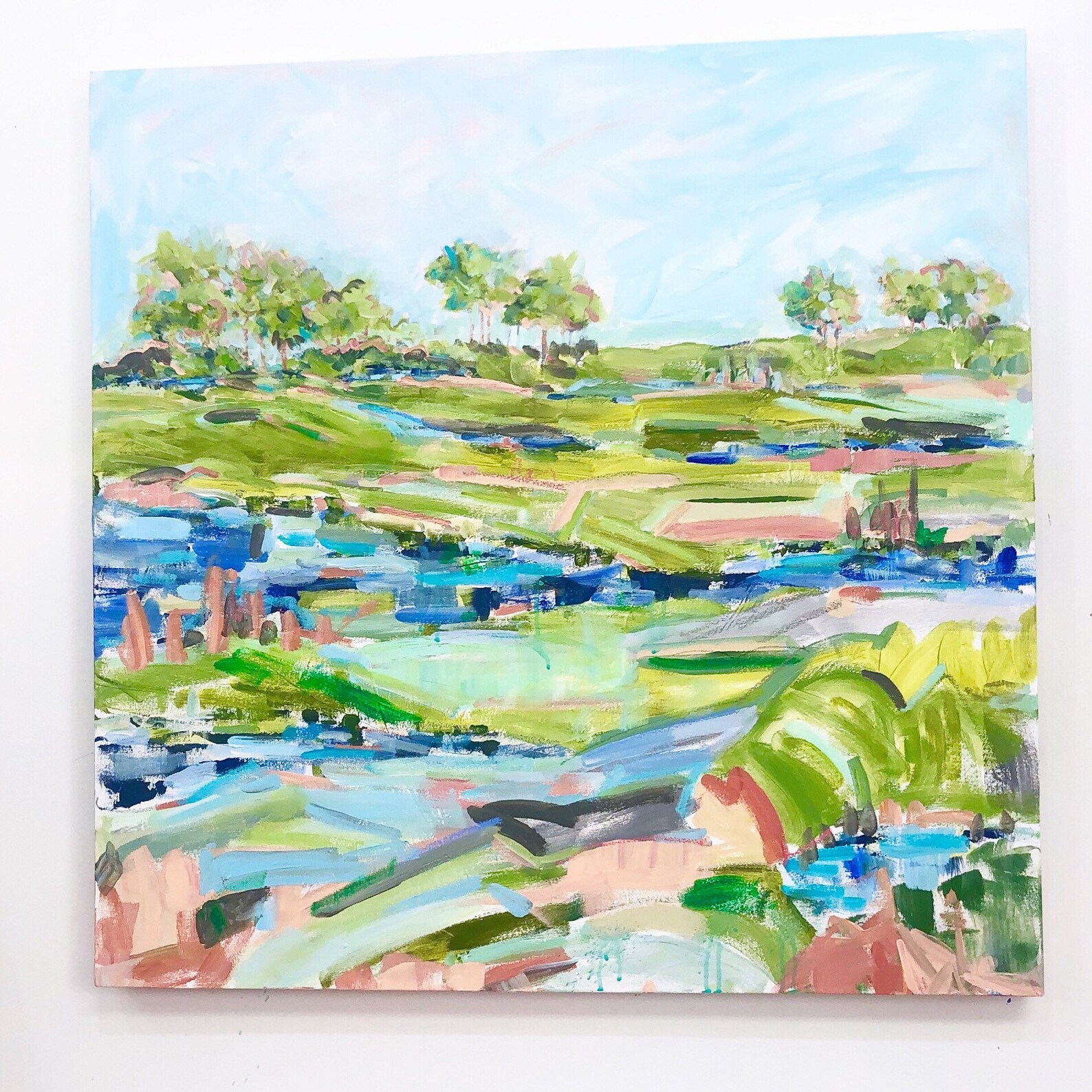 Custom Original Painting | Etsy