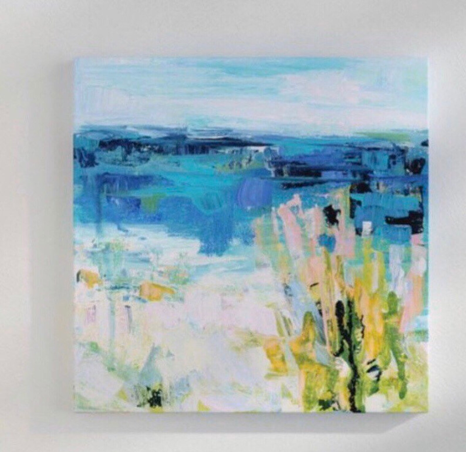 Custom Original Painting | Etsy