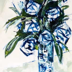 Custom Original Painting | Etsy