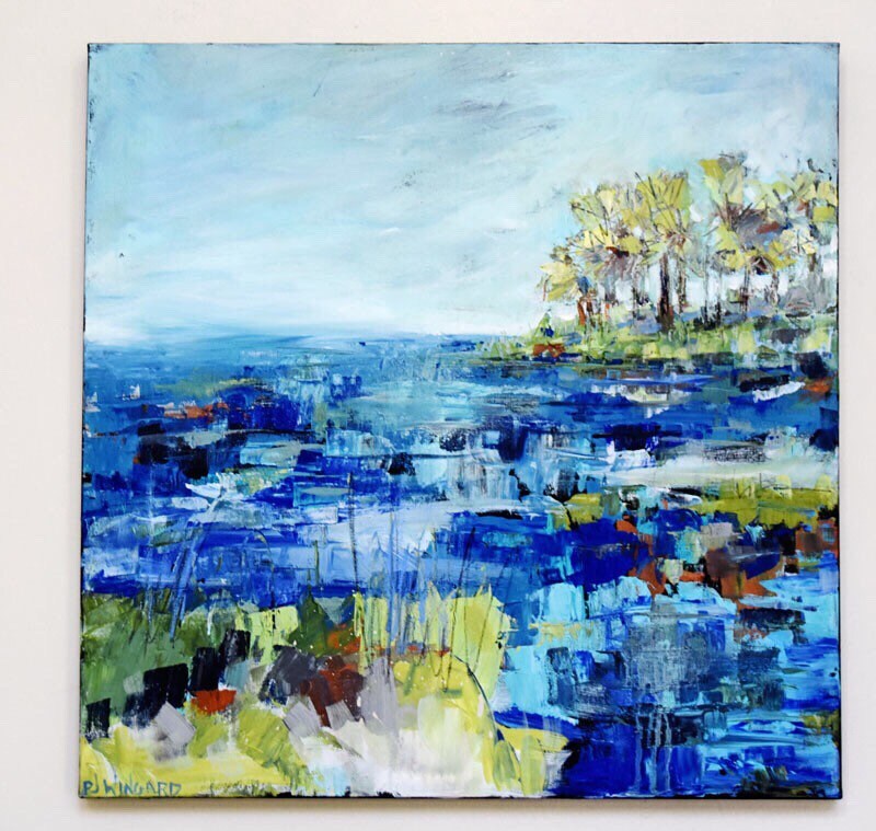 Custom Original Painting - Etsy