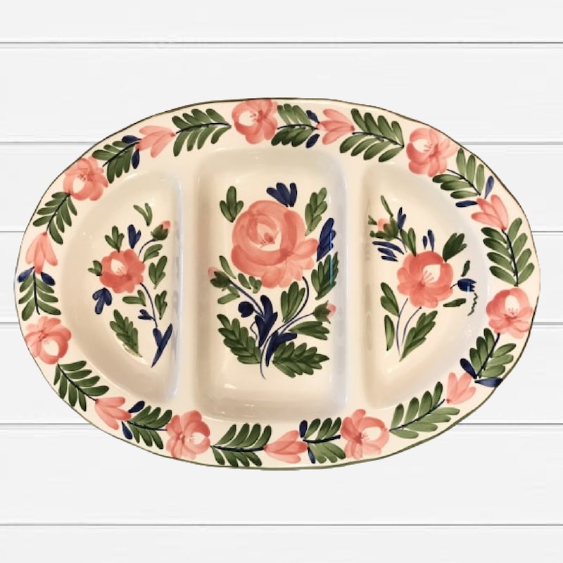 Serving Platter - Etsy