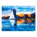 Minnesota Lake Calhoun Bde Maka Ska Boat Sailing Dock - Etsy