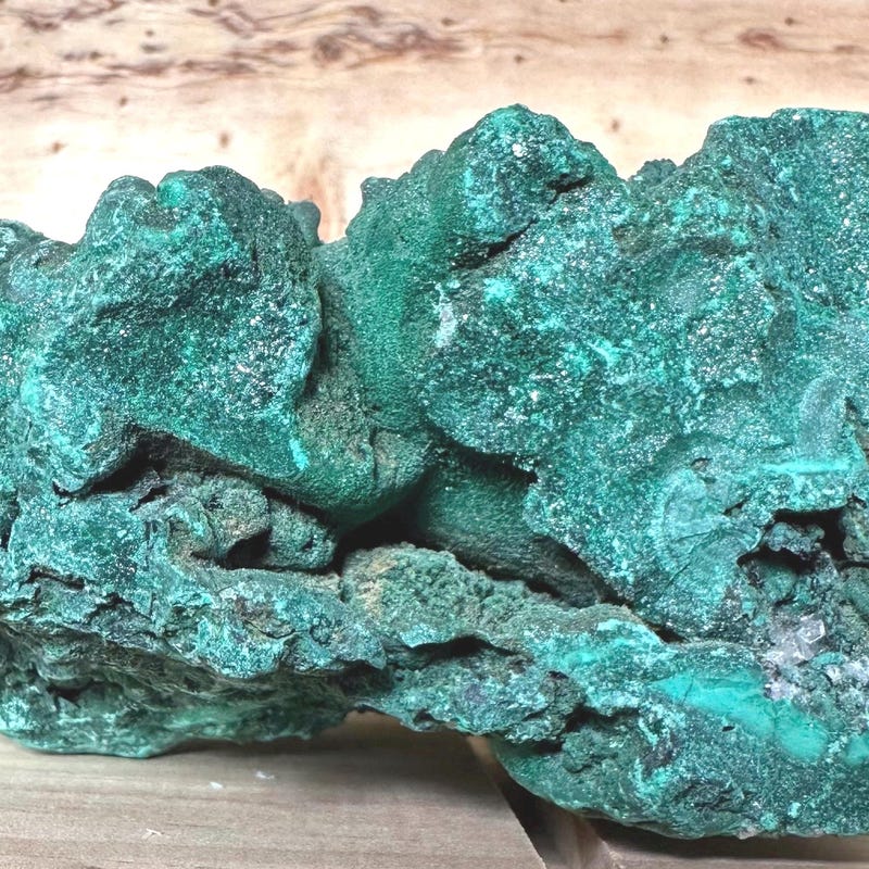 Malachite Specimen - Etsy