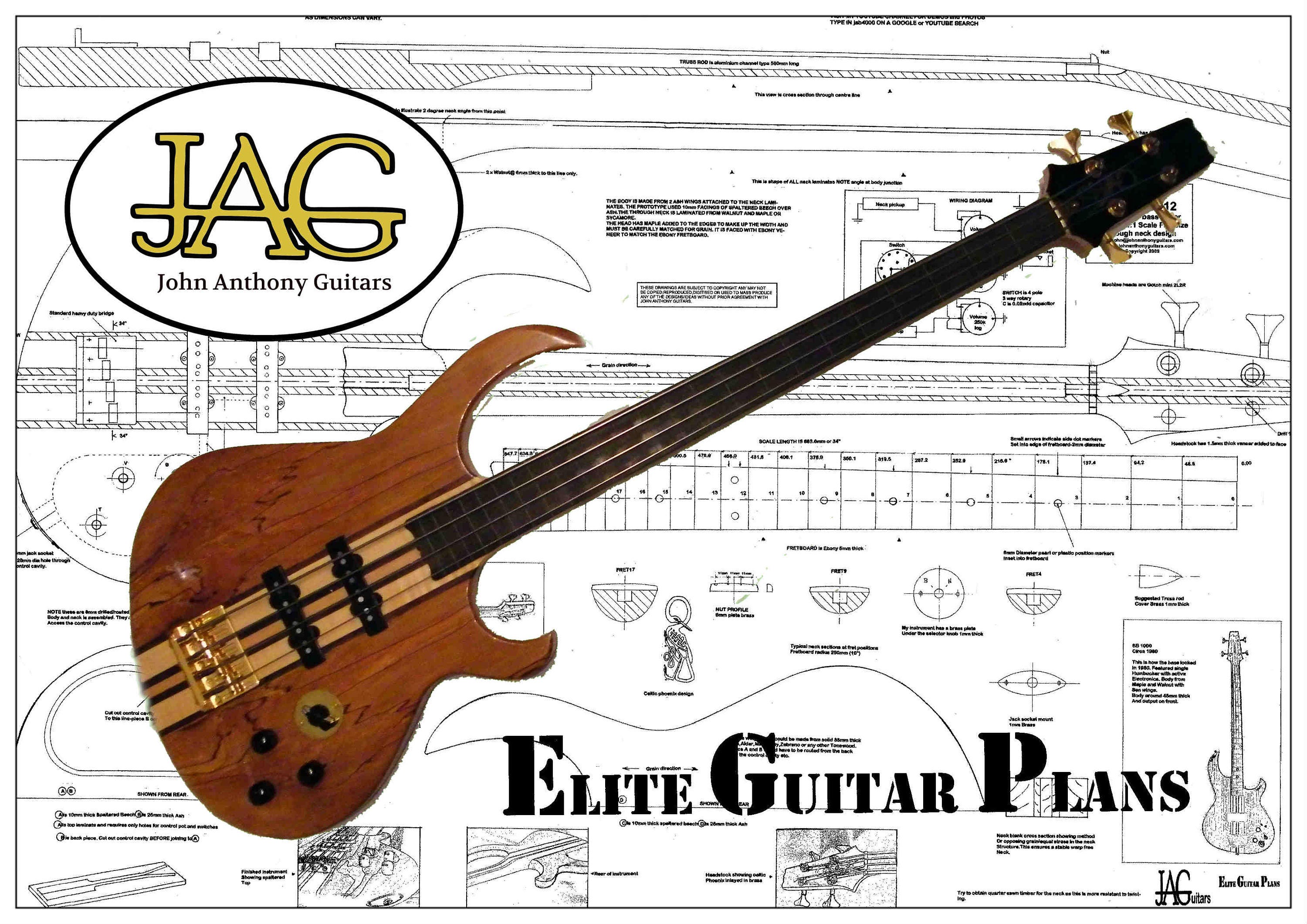 Aria Bass Guitar For Sale Only 4 Left At 65